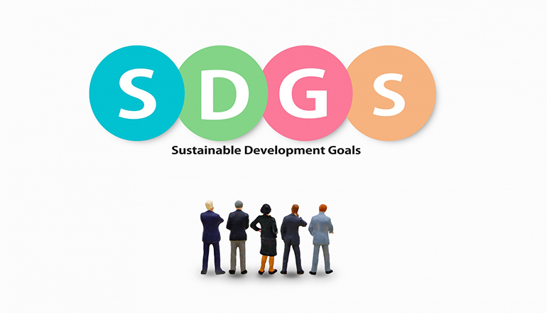 SDGsへの取組み｜カワボウ繊維株式会社｜カワボウグループ